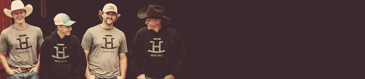 Men – Rocking Bar H Ranch