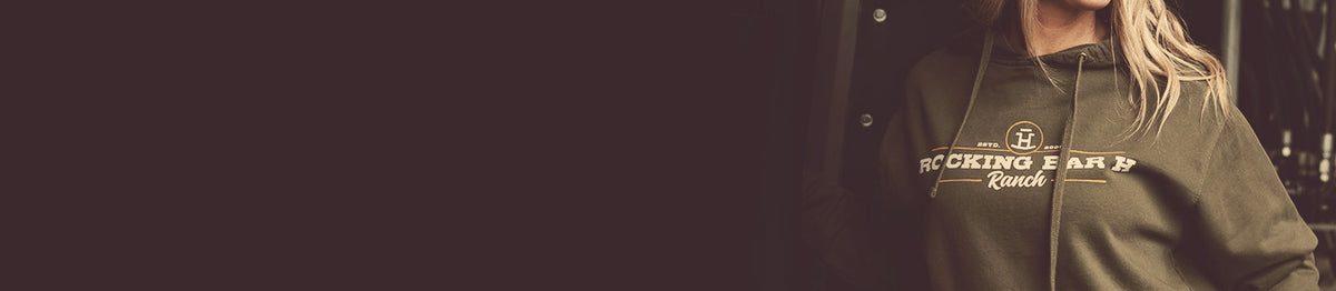 Women – Rocking Bar H Ranch